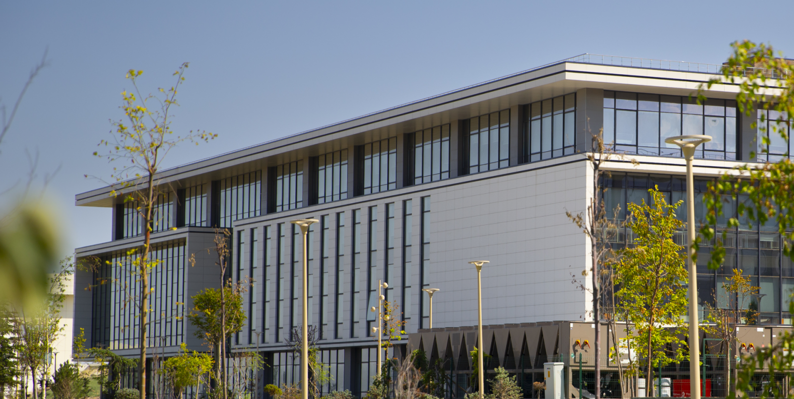 Anasayfa - MAKİNE MÜHENDİSLİĞİ BÖLÜMÜ